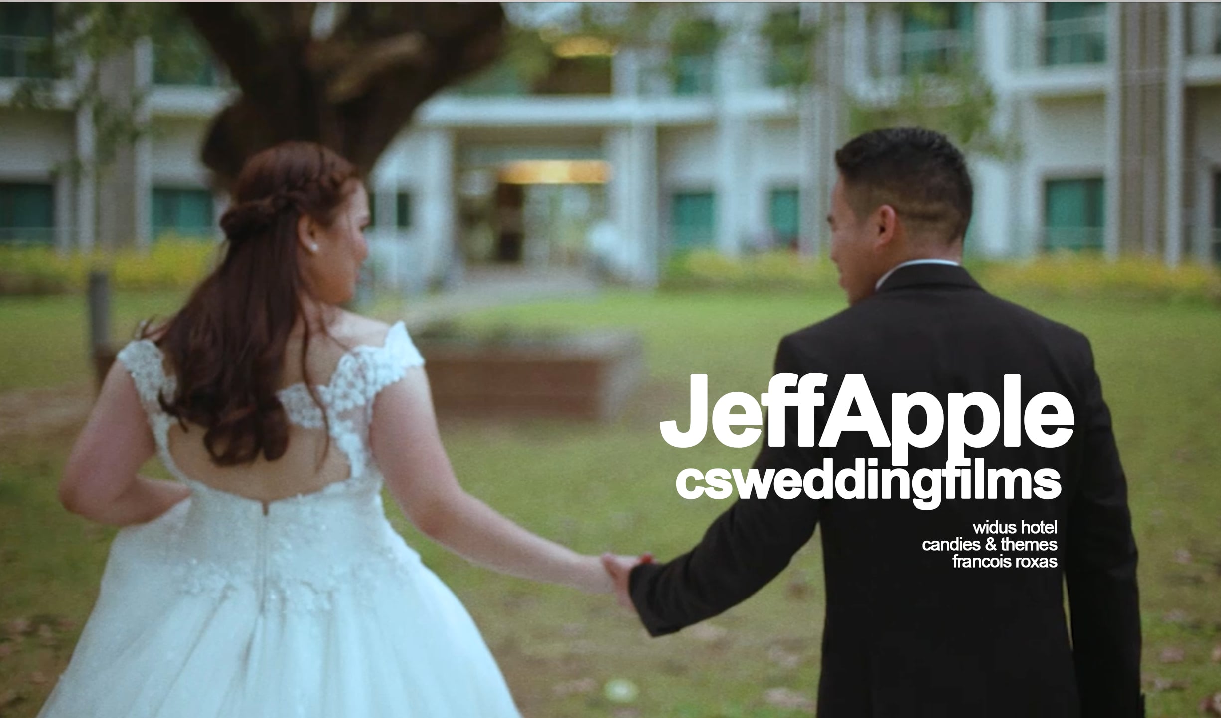 JEFF | APPLE on Vimeo