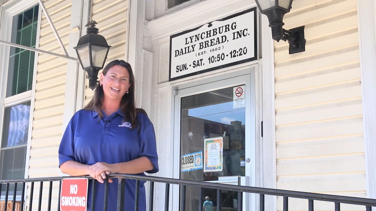 Lynchburg Daily Bread