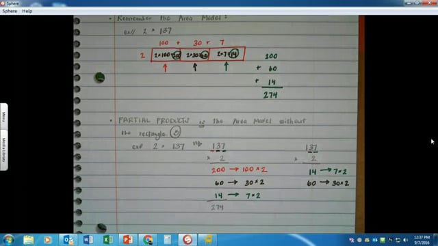 Flipped Math Instruction with Miss Willis on Vimeo