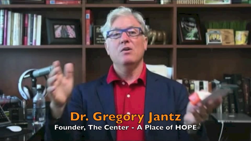 Dr Jantz - Patient Quit on Vimeo