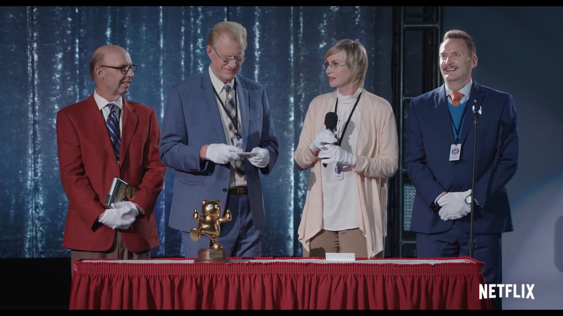 MASCOTS - Main Trailer on Vimeo