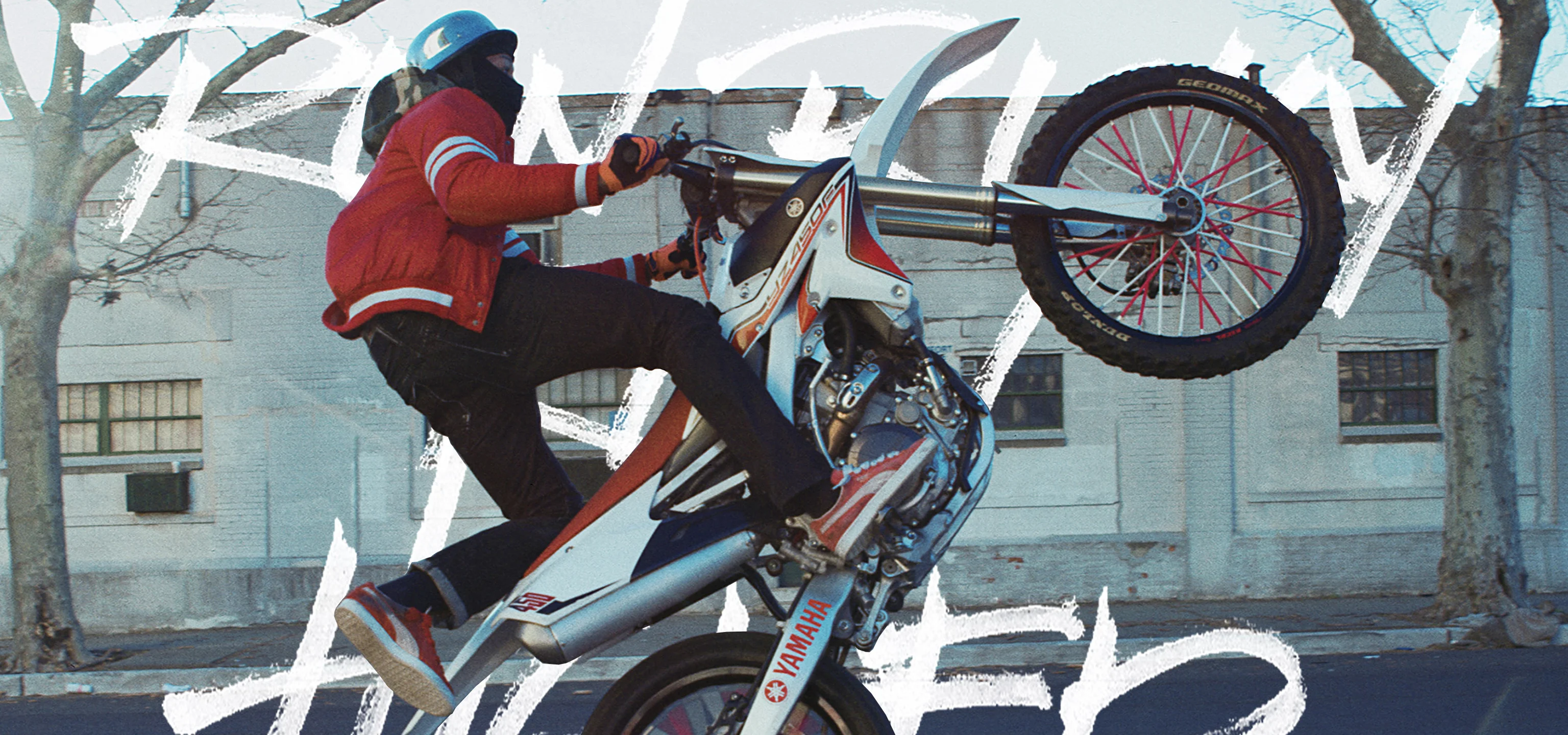 DJ SLIINK - RUN RICKY RUN x HIGHER on Vimeo