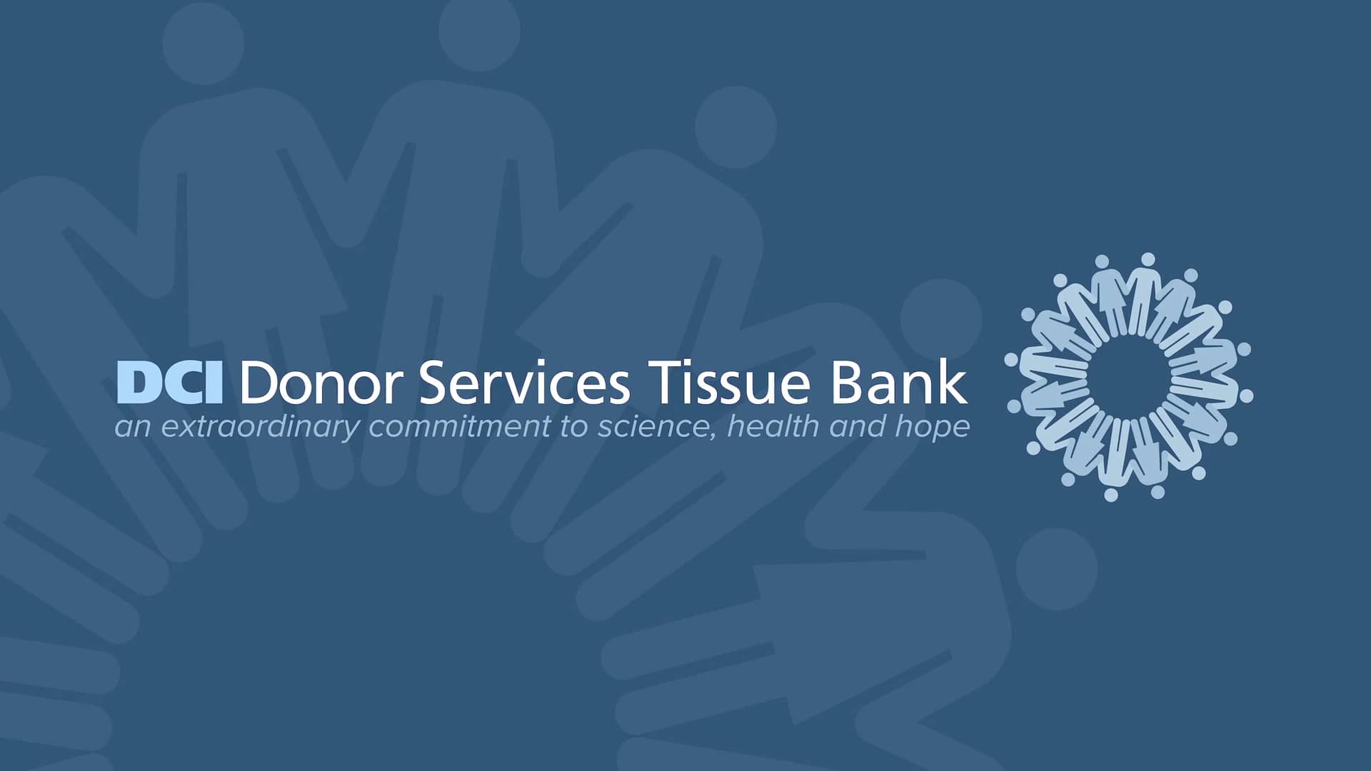 DCI Tissue Bank_Savannah Hall on Vimeo