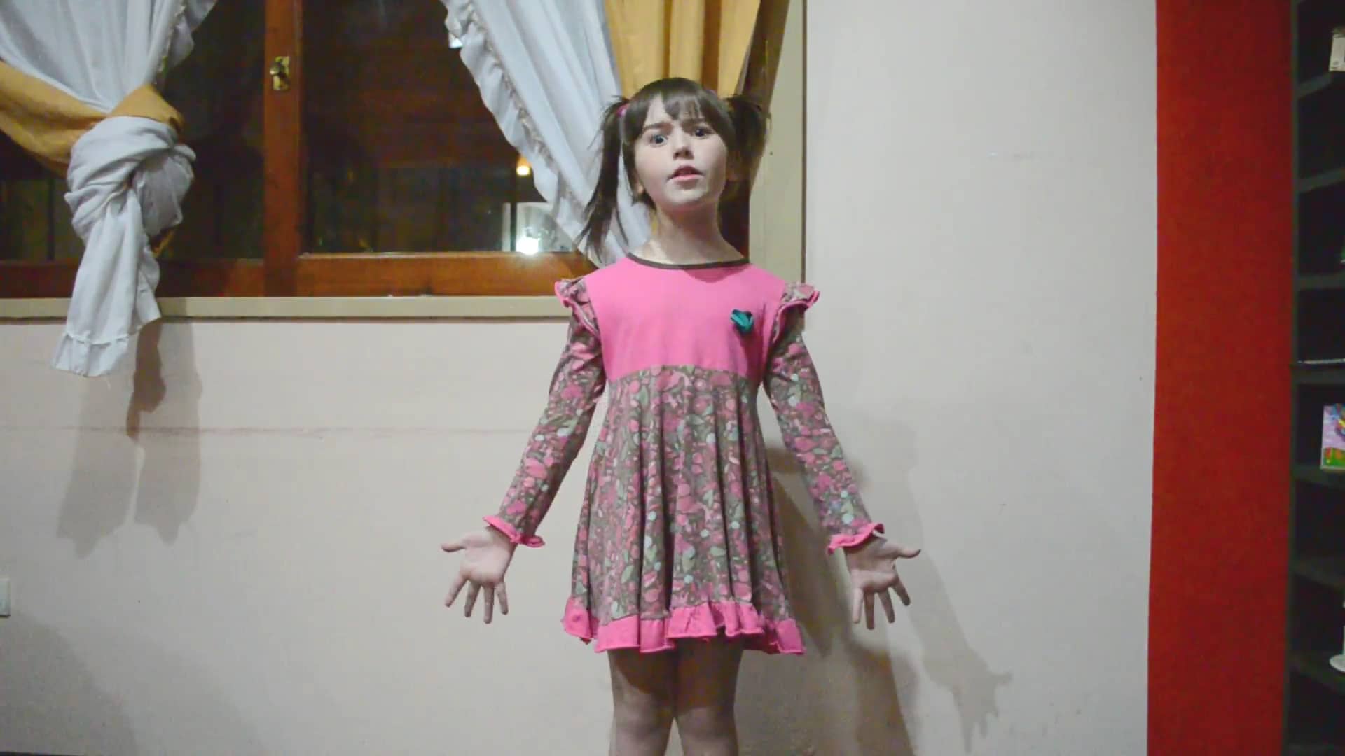 Fiorela Duranda para "Natacha, La Película" on Vimeo