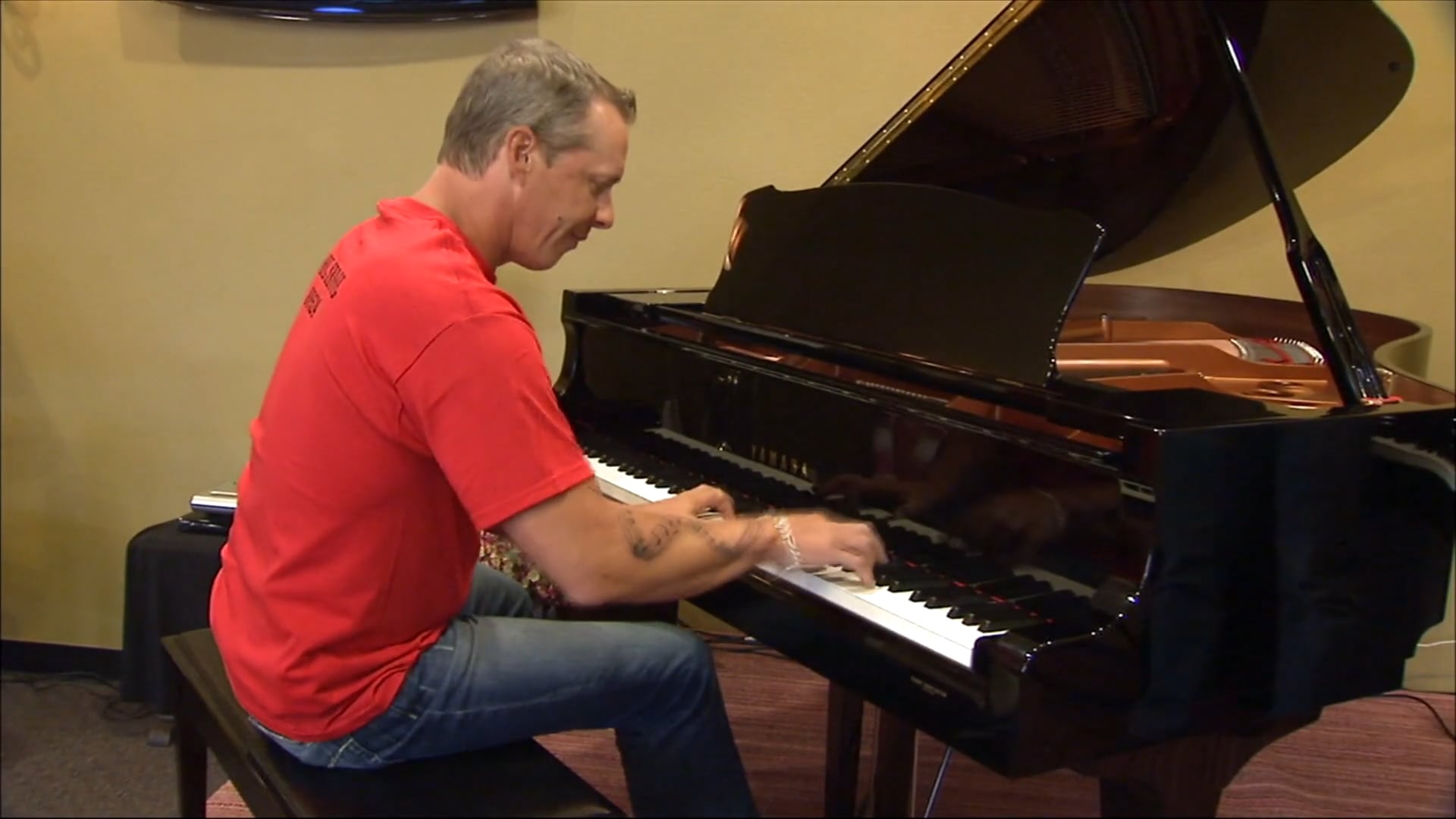 Nature & Science Catalogue - Ingenious Minds: Derek Amato on Vimeo