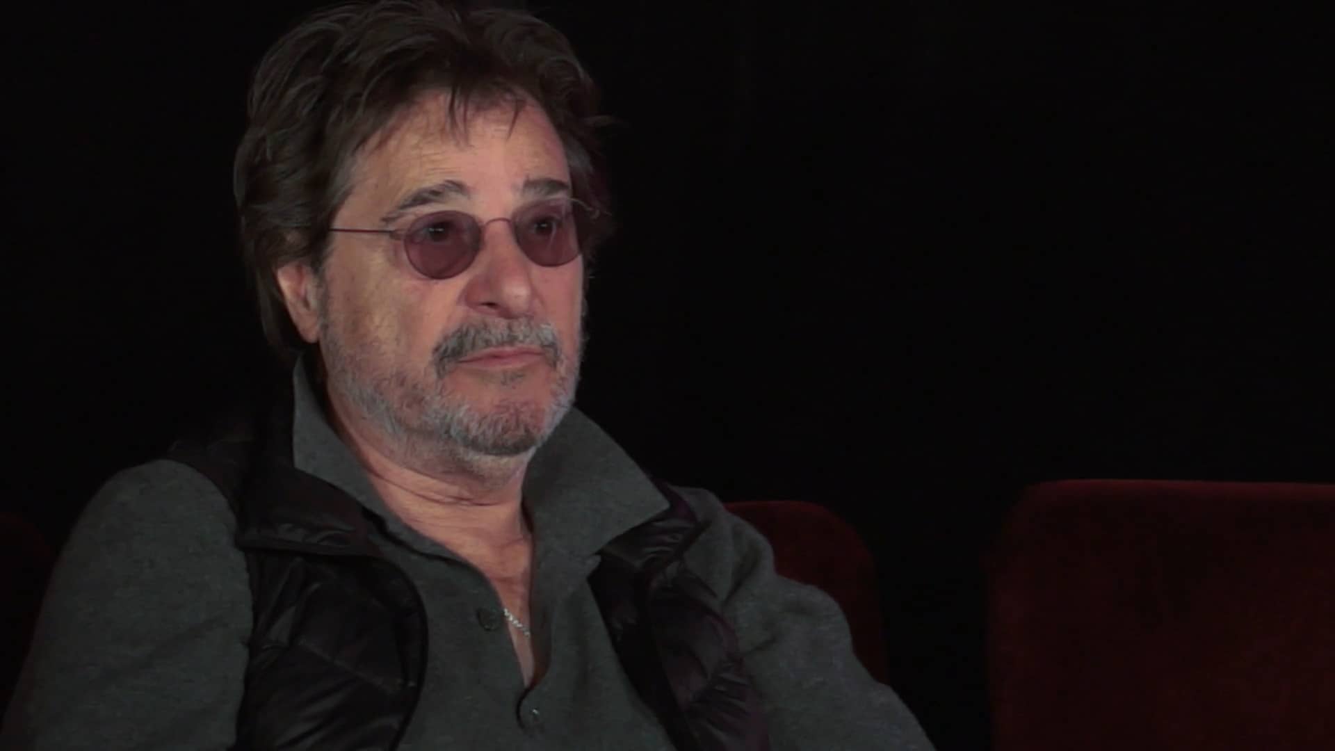 Entretien avec Jean Barney on Vimeo