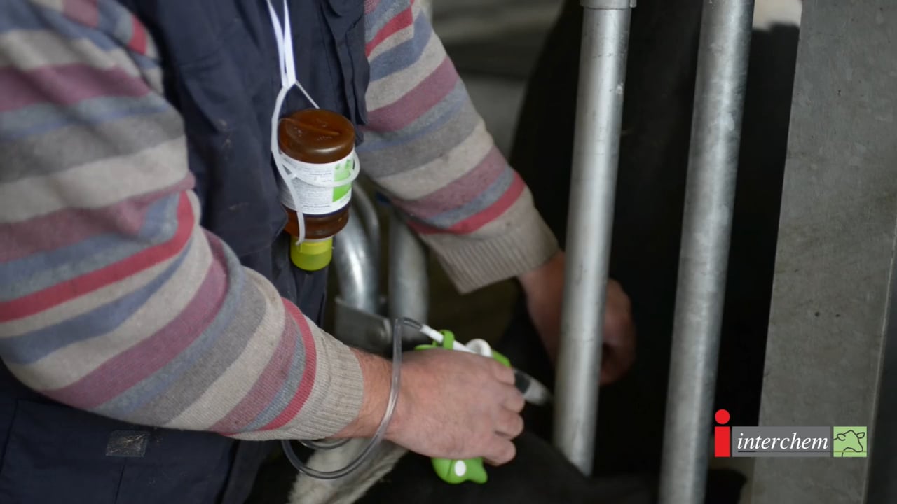 Epricis Interchem on Vimeo