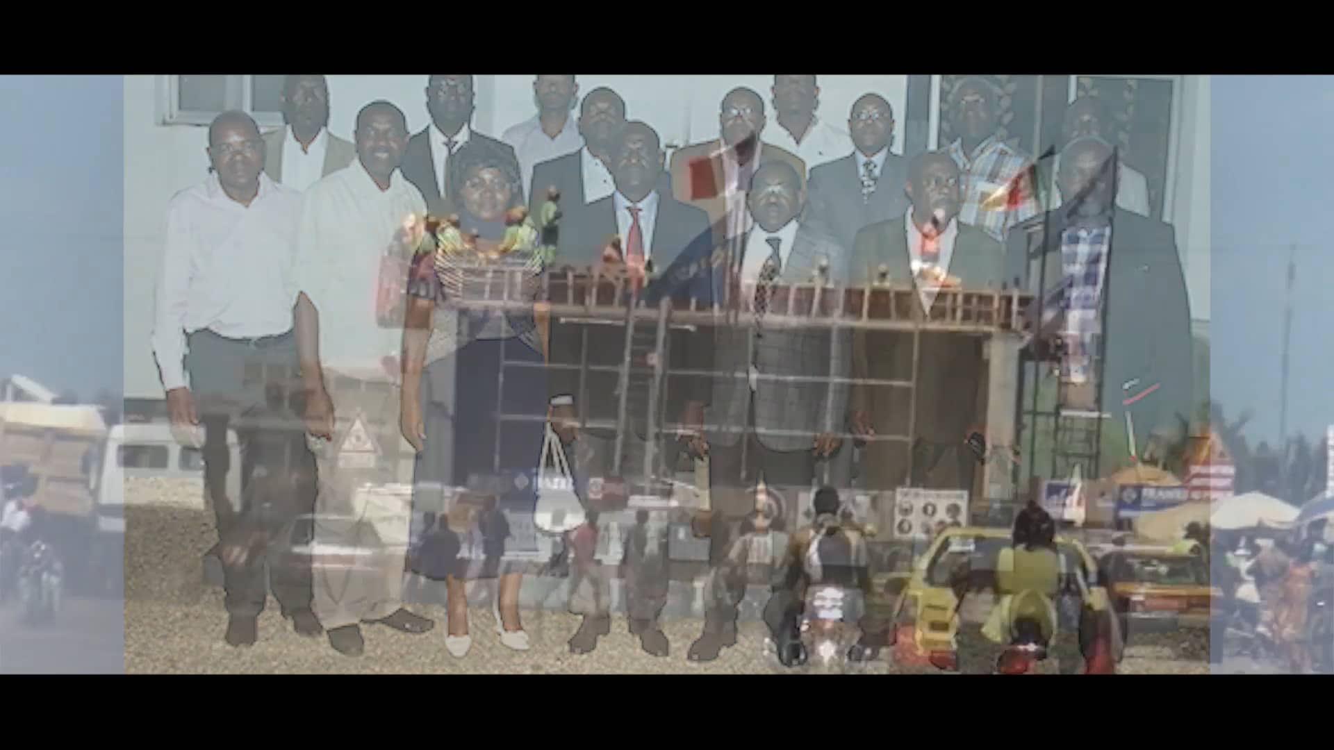 Doc 8 - MAQUETTE DE LA VILLE NOUVELLE DIBAMBA BEACH on Vimeo