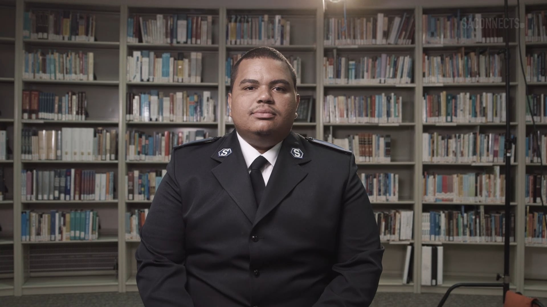 Jonathan Tirado Personal Testimony on Vimeo