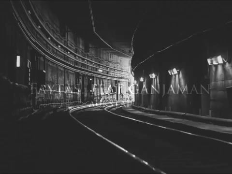 Faytas feat. Ganjaman - Aukštai (lyrics). on Vimeo