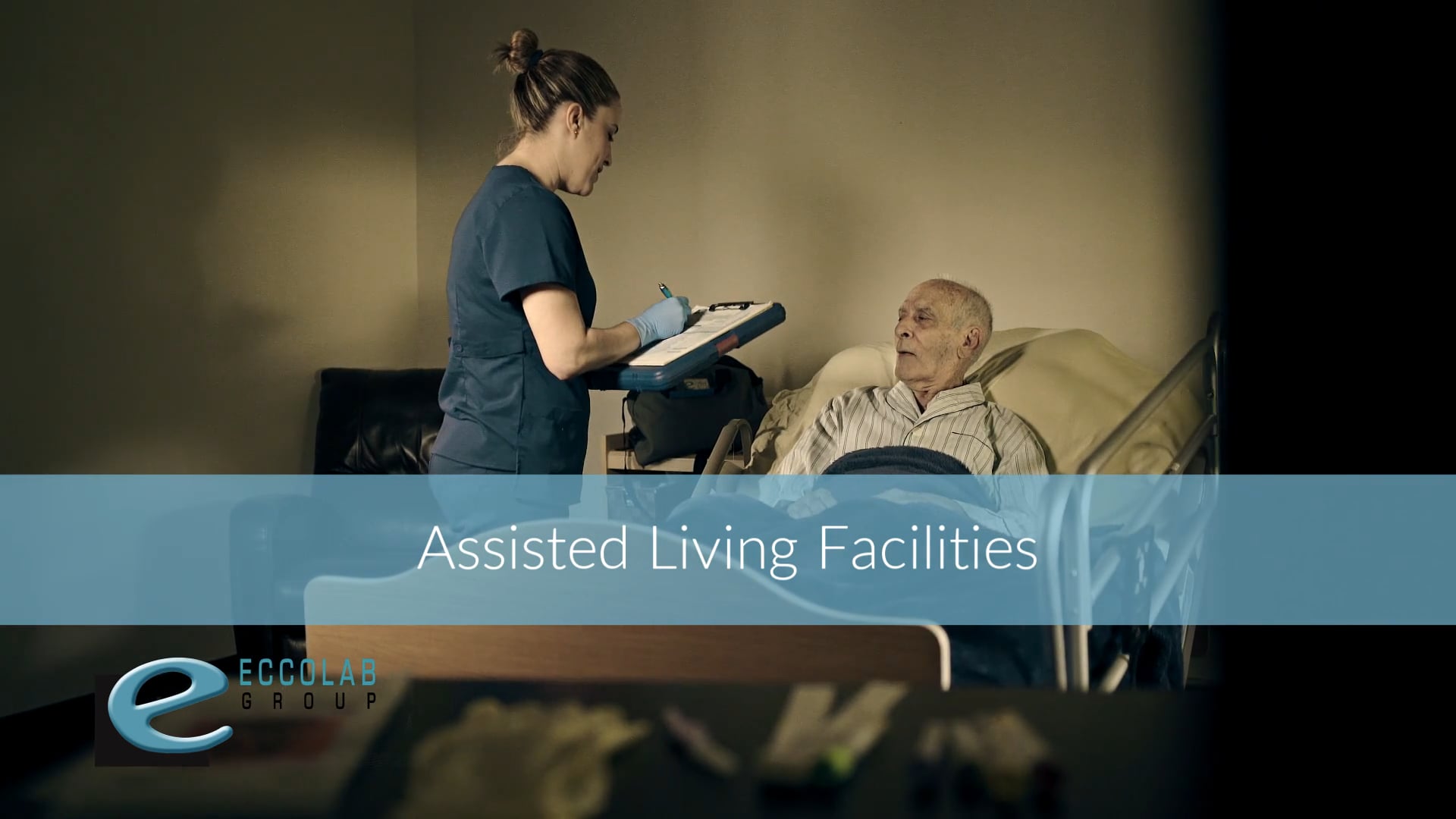 Eccolab Group - Promo Video on Vimeo