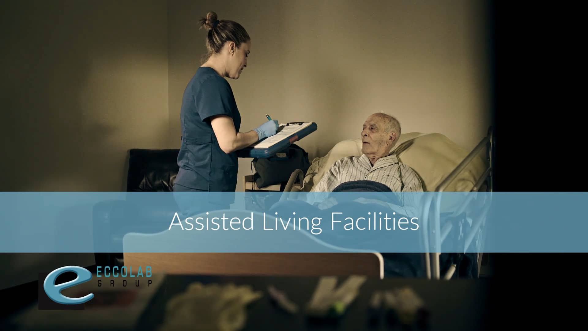 Eccolab Group - Promo Video on Vimeo