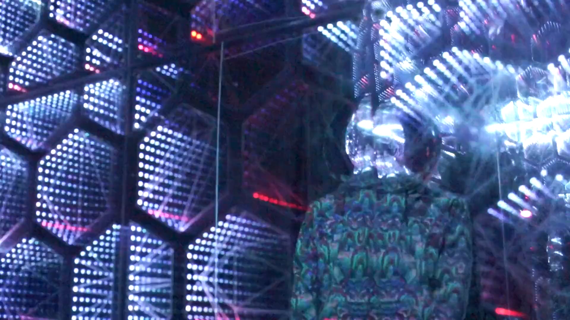 What Is Is? The Lab @ Panorama Designed and Curated by META.is on Vimeo