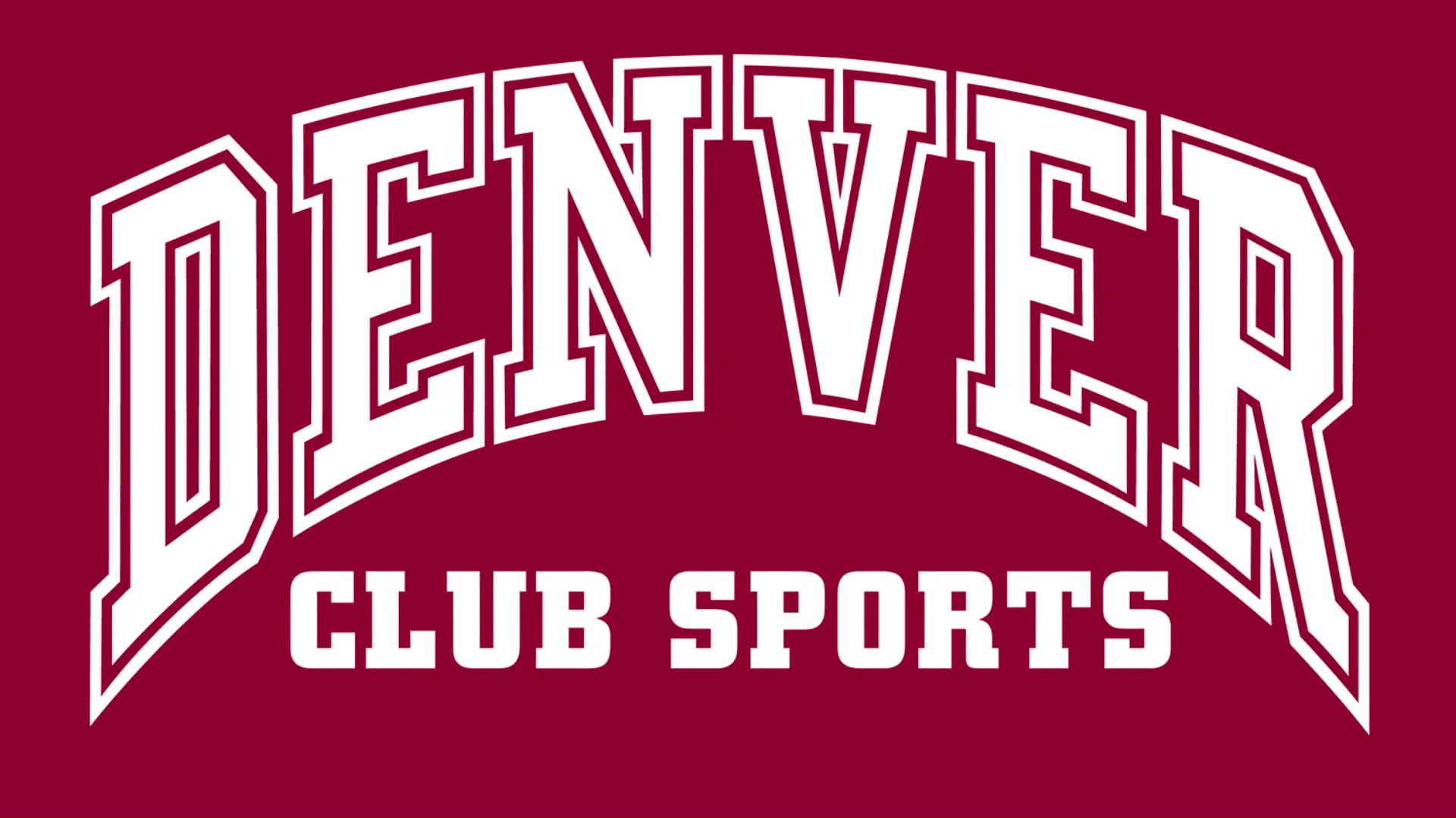 DU Club Sports on Vimeo