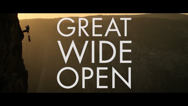 Great Wide Open - Documentarytube.com