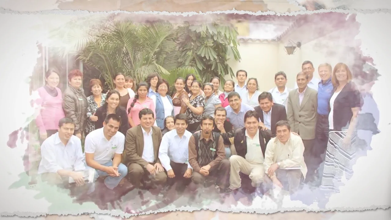 Nazarene Essentials- Why?