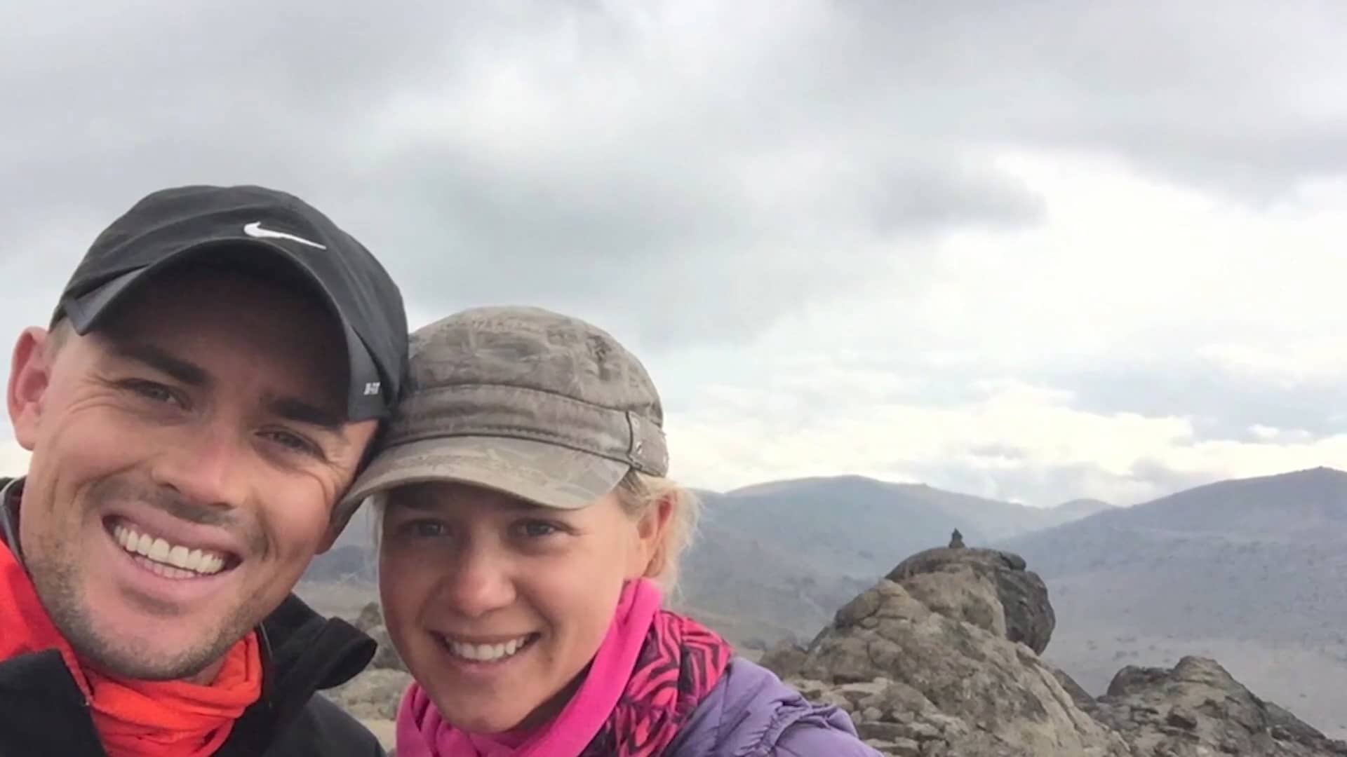 Chelsea Dinsmore Tribute to Scott Luckey Dinsmore - October 2015 on Vimeo