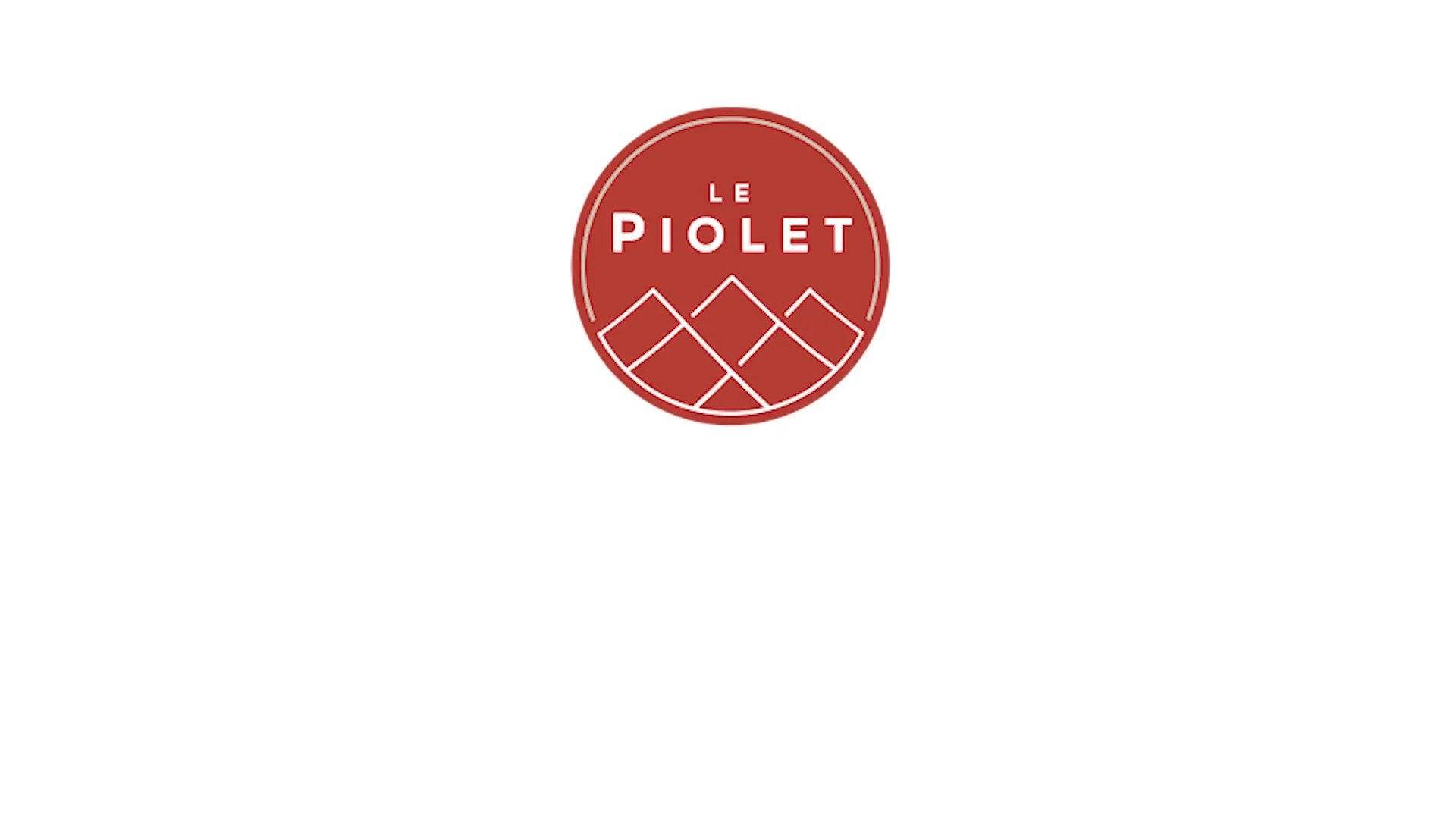 Restaurant "Le Piolet" on Vimeo