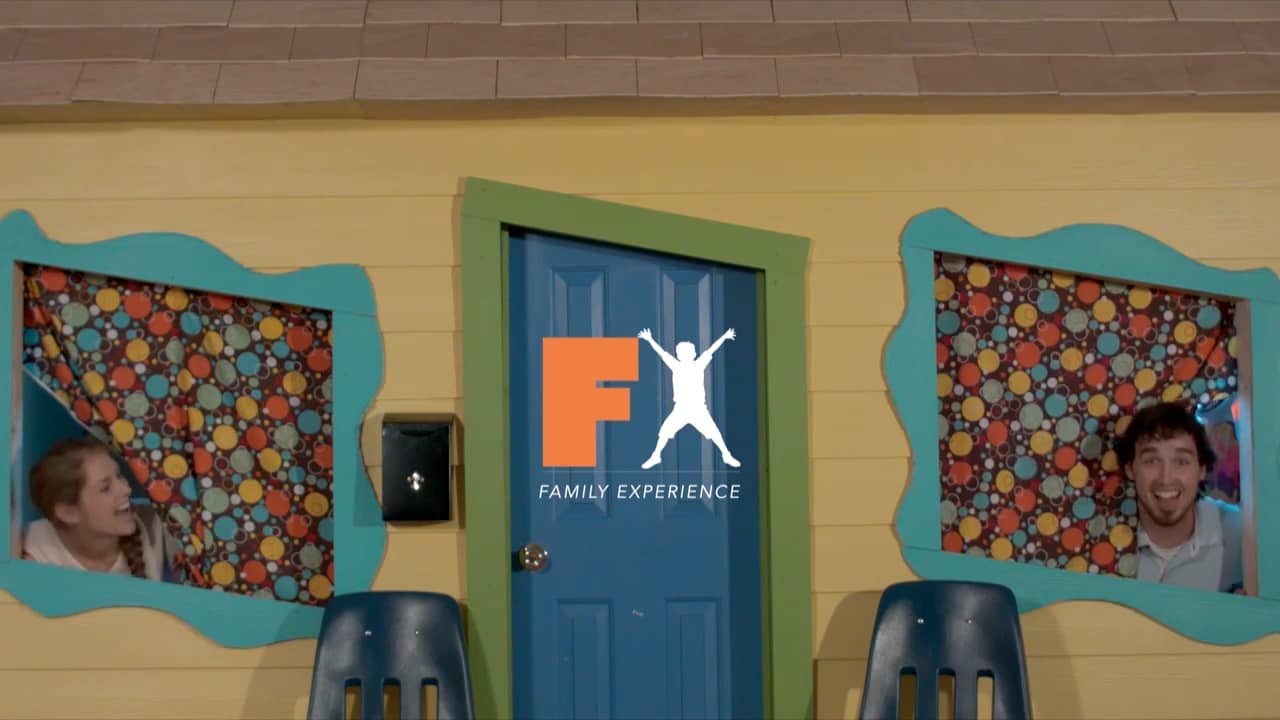 FX 2016 Promo on Vimeo