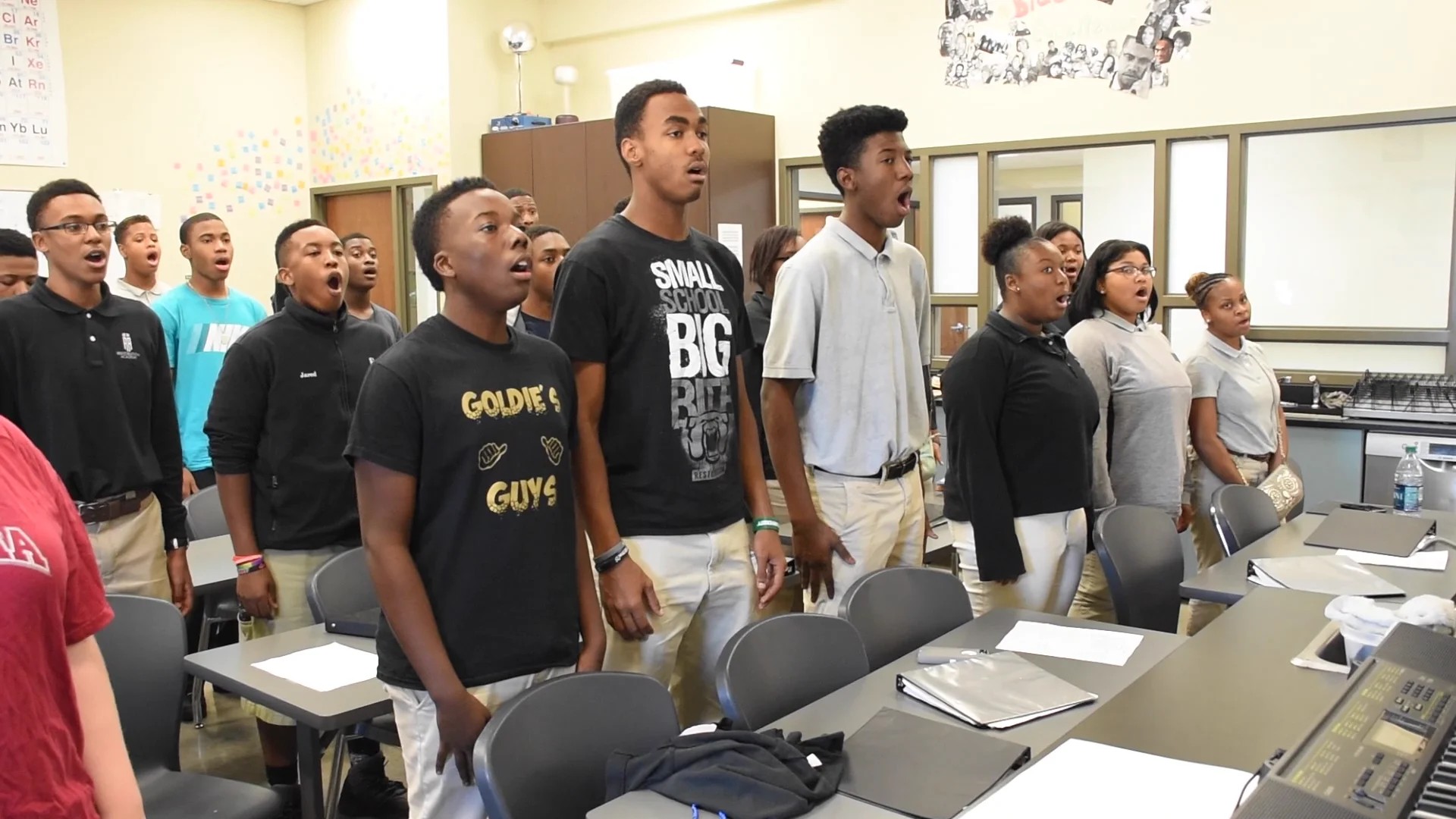 Restoration Academy teacher’s passion for excellence makes him an ...