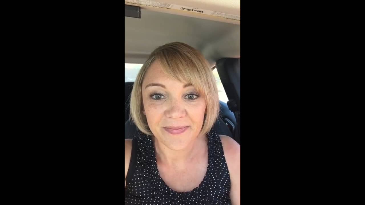 Heather Marrs on Vimeo