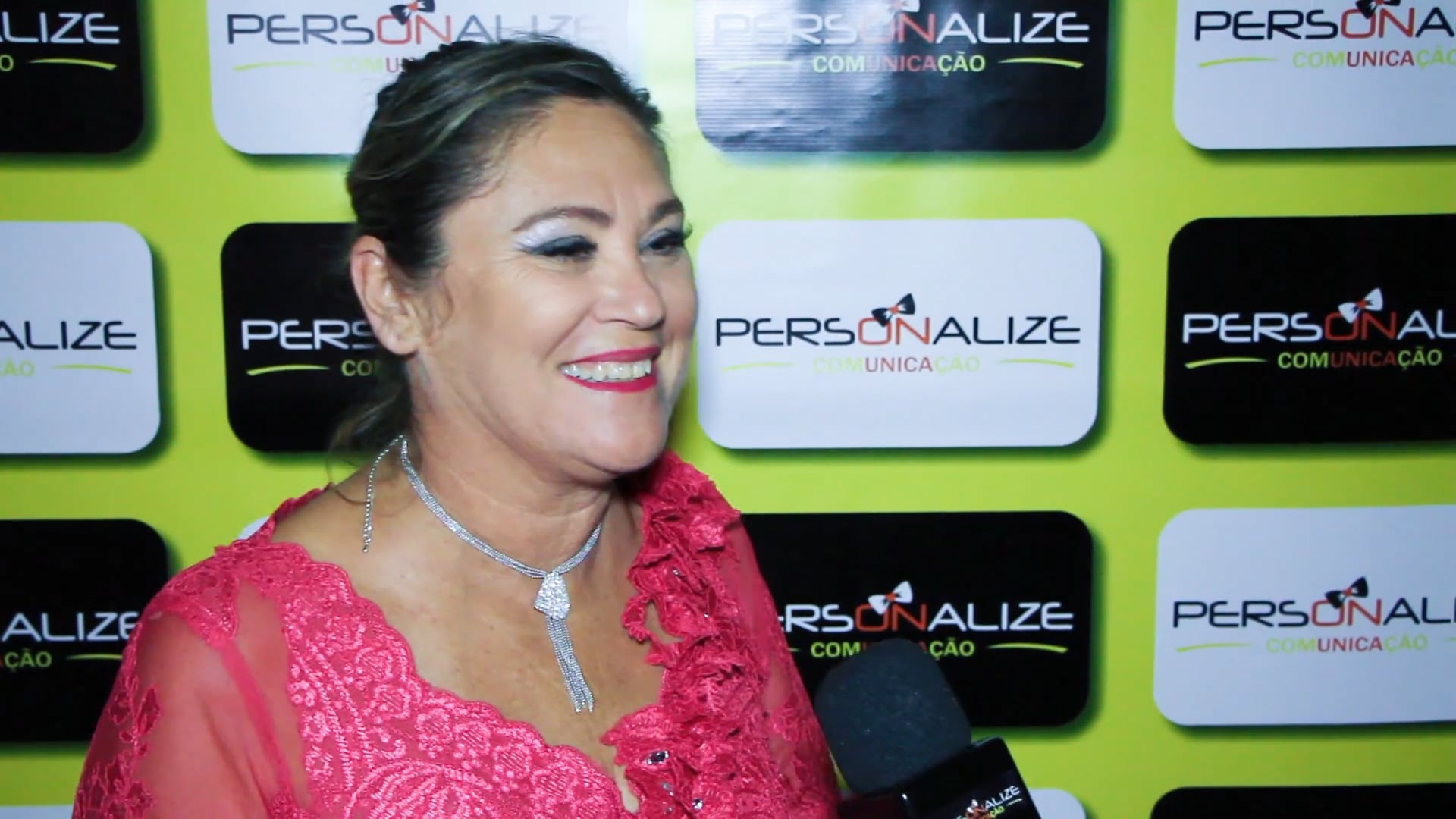 Maria Goreti Milis, mãe do Gabriel on Vimeo