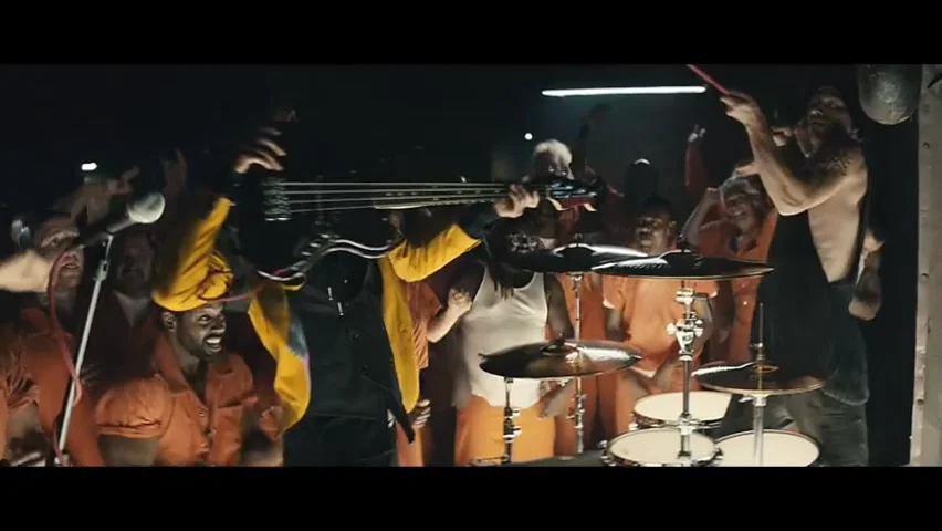 21 Pilots "Heathens" PARODY Vegans ~ Rucka Rucka Ali on Vimeo