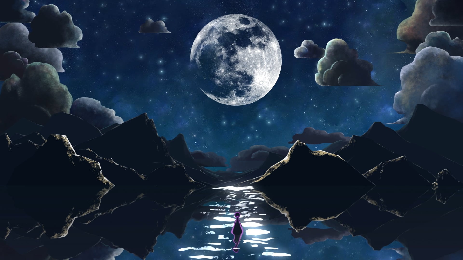 Blue: Control on Vimeo