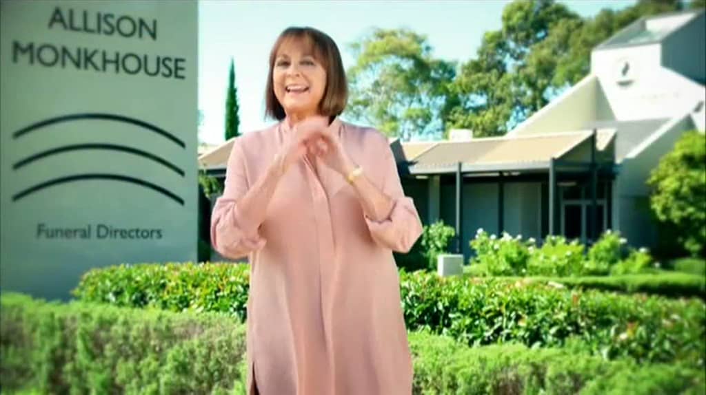 Allison Monkhouse - Denise Drysdale on Vimeo