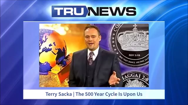 Terry Sacka Warns The 500 Year Cycle Is Upon Us on Vimeo
