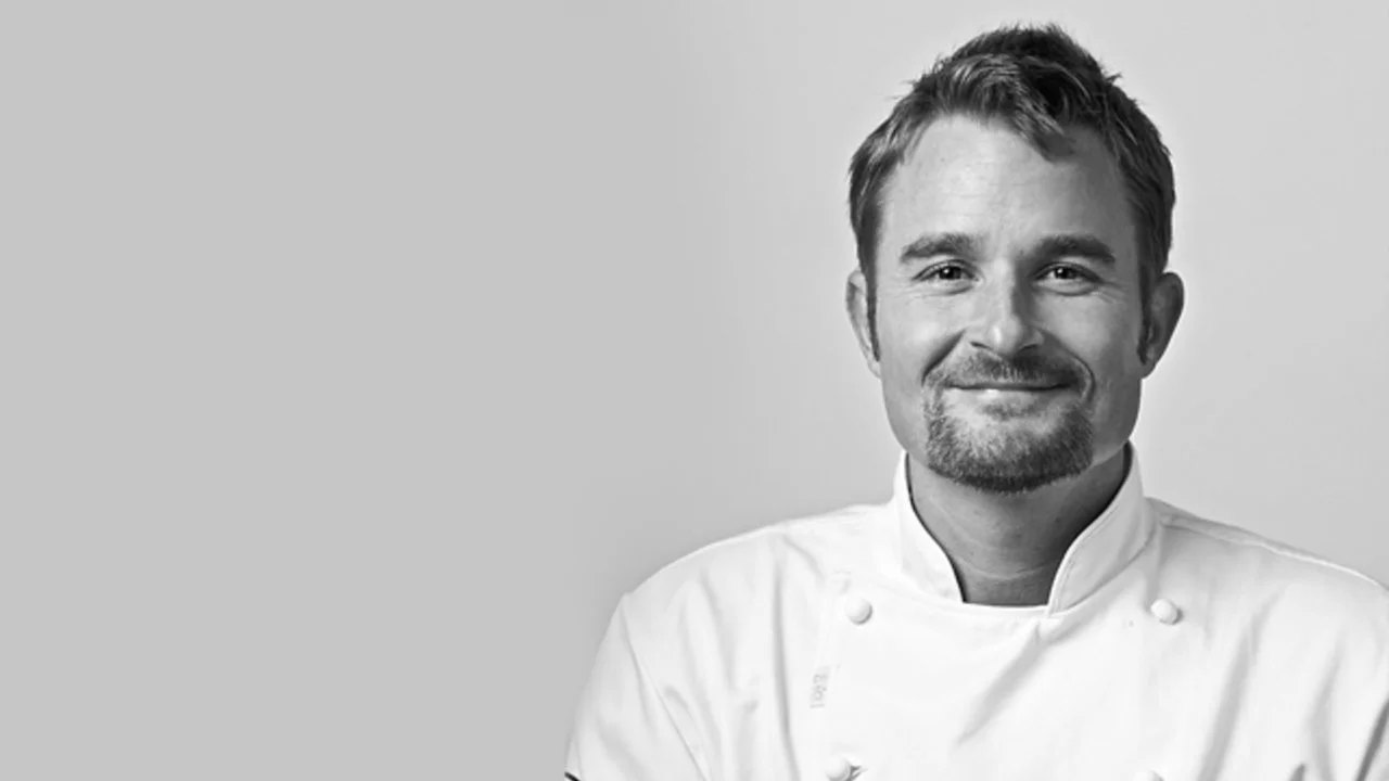 Cooking with Chef Ned Bell: The Endive Interview