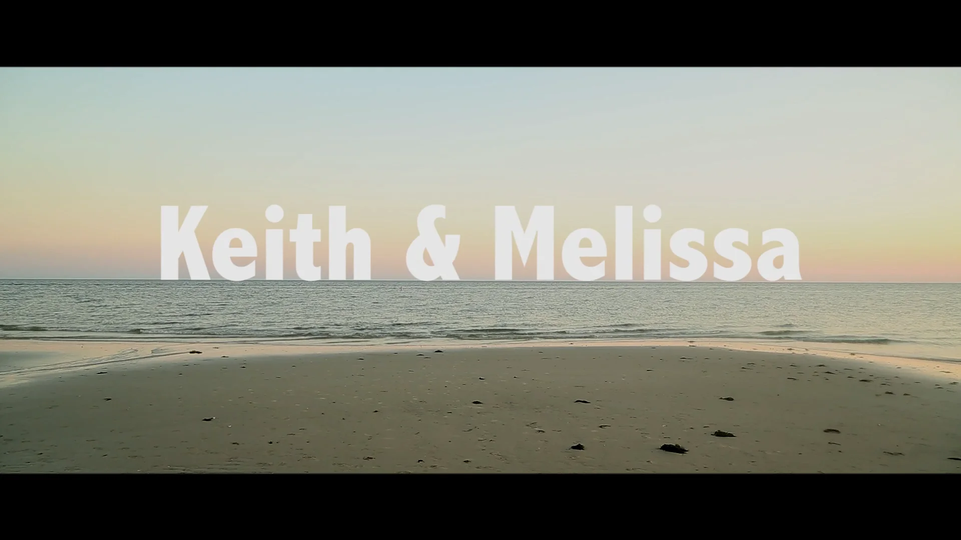 Keith & Melissa - Adam Quinlan Films - www.adamquinlan.com on Vimeo