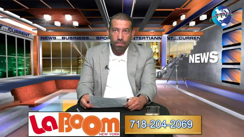 Programa Especial Banda Blanca con Edwin Jaramillo on Vimeo