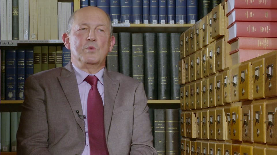 Grand Format : entretien avec Daniel Delattre on Vimeo