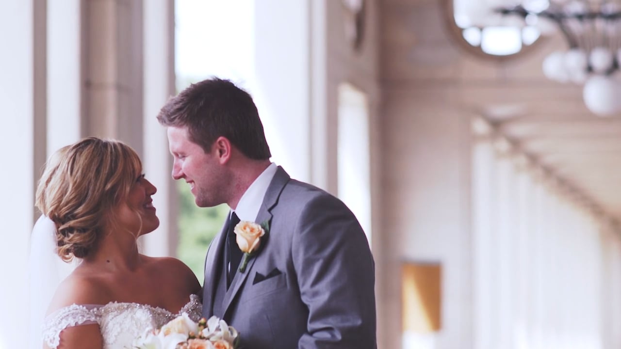 Christin + Mike // Highlight Wedding Film on Vimeo