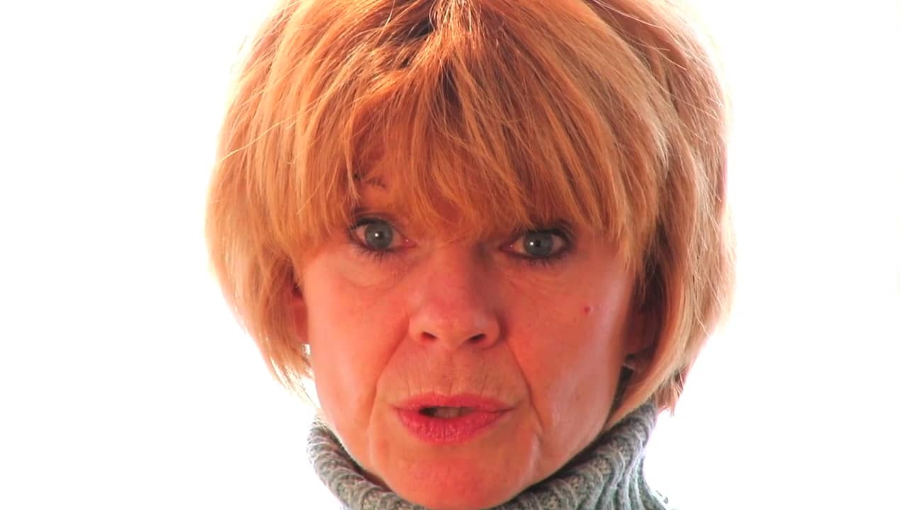 The Forgiveness Project | Margaret Foxley's story on Vimeo
