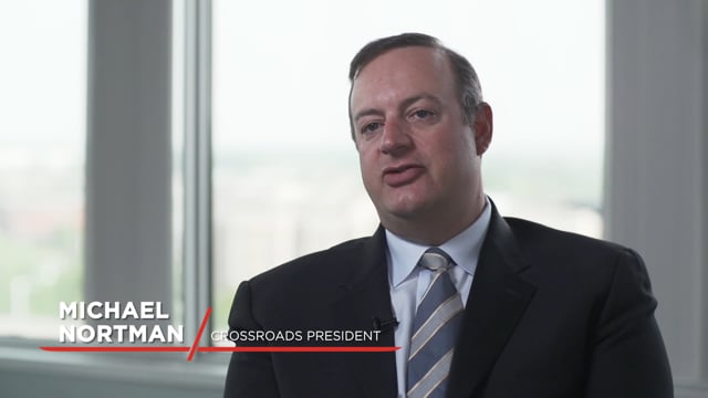 Crossroads Partners Awarded Management of Brand New 30,000 Square Foot ...