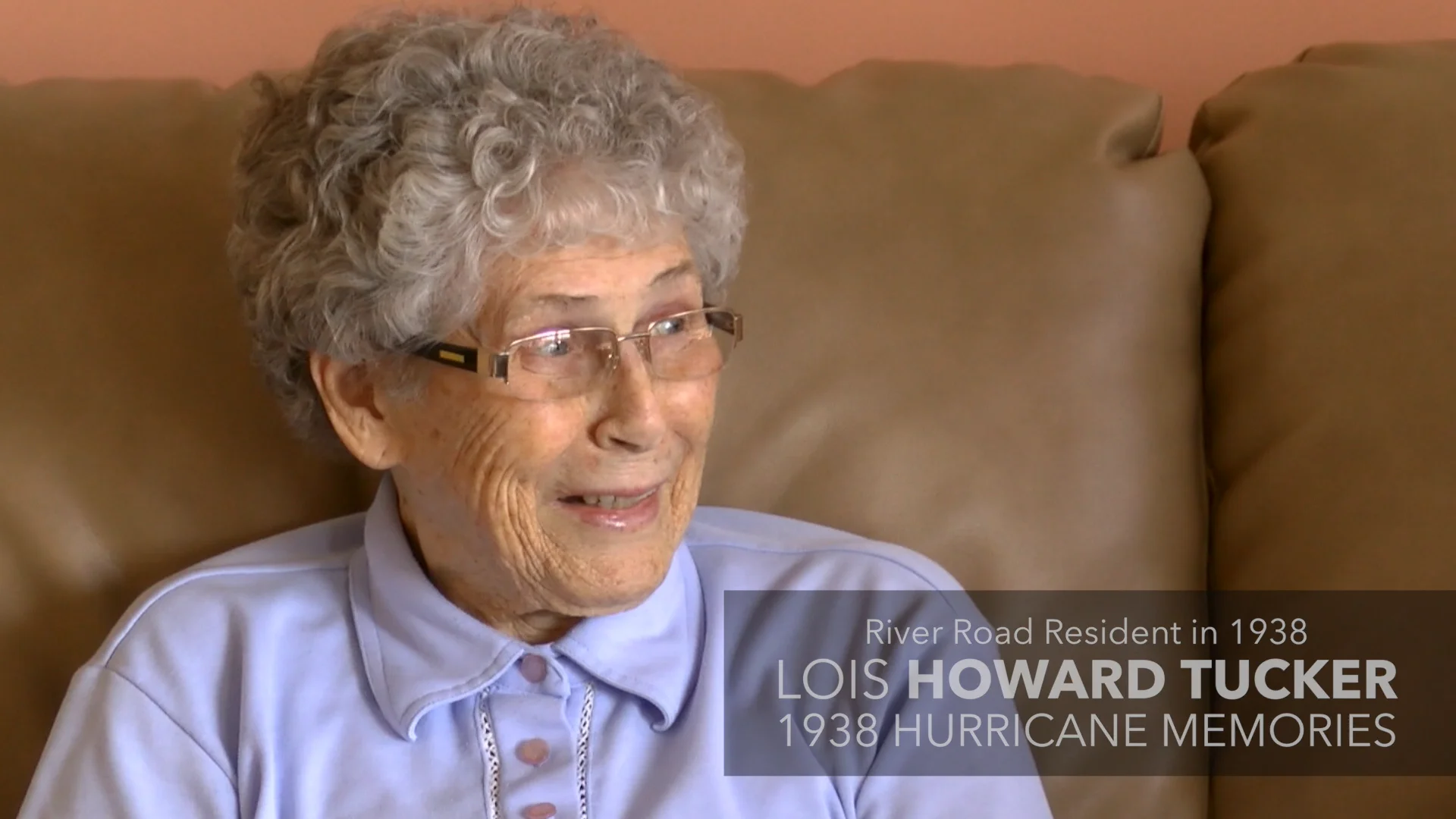 Lois Howard Tucker - River Road on Vimeo