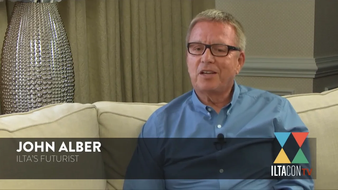 ILTACON 2016 - ILTACON TV - John Alber on Vimeo