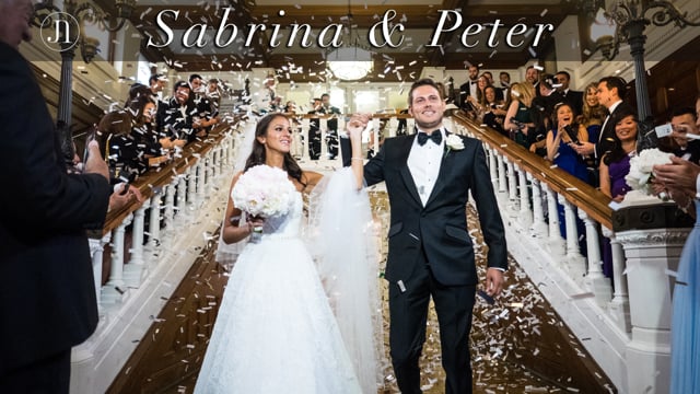 Sabrina & Peter - Sabrina & Peter - Highlights on Vimeo