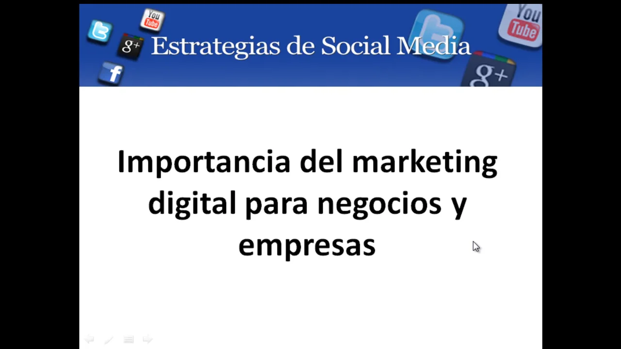 mini curso mk digital 1 FINAL on Vimeo