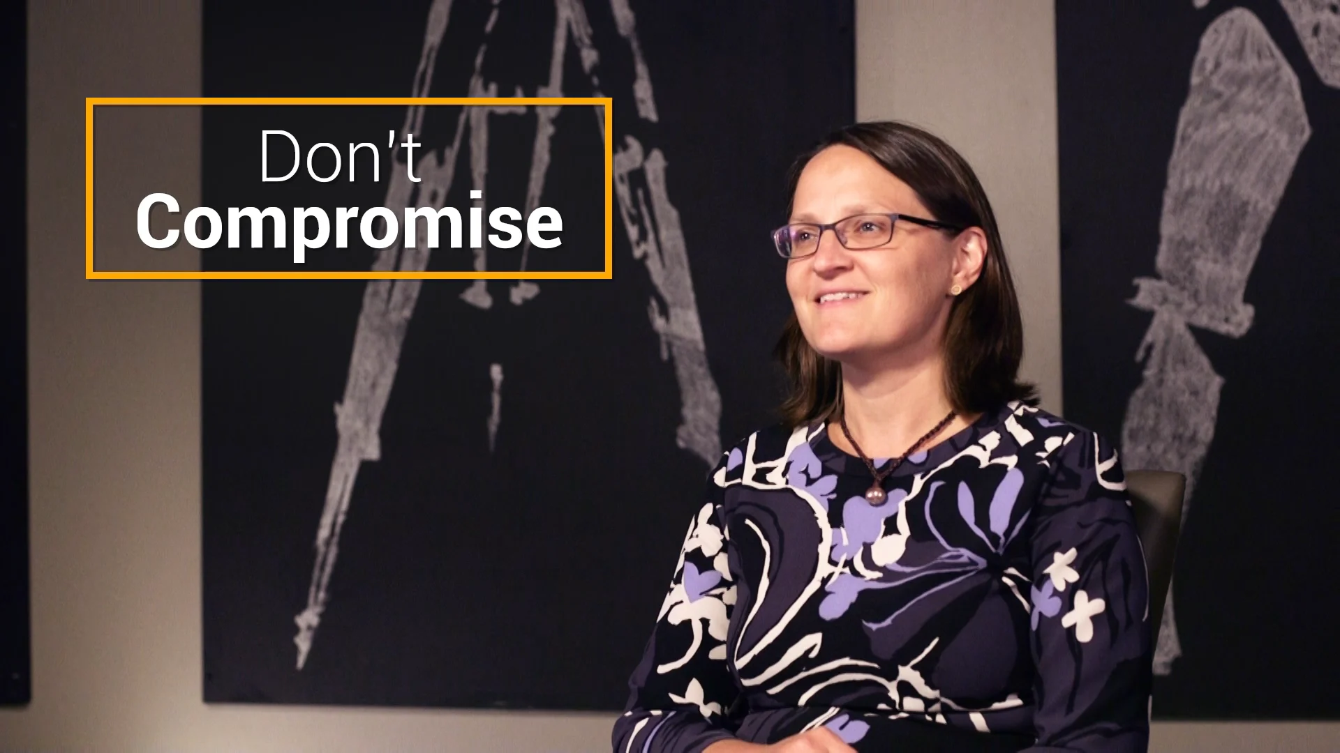 Jessica Droste Yagan on Vimeo