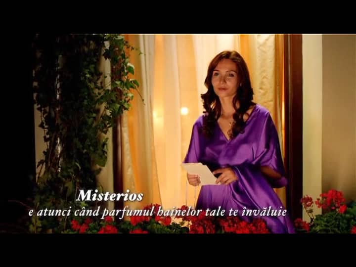 Lenor Commercial on Vimeo