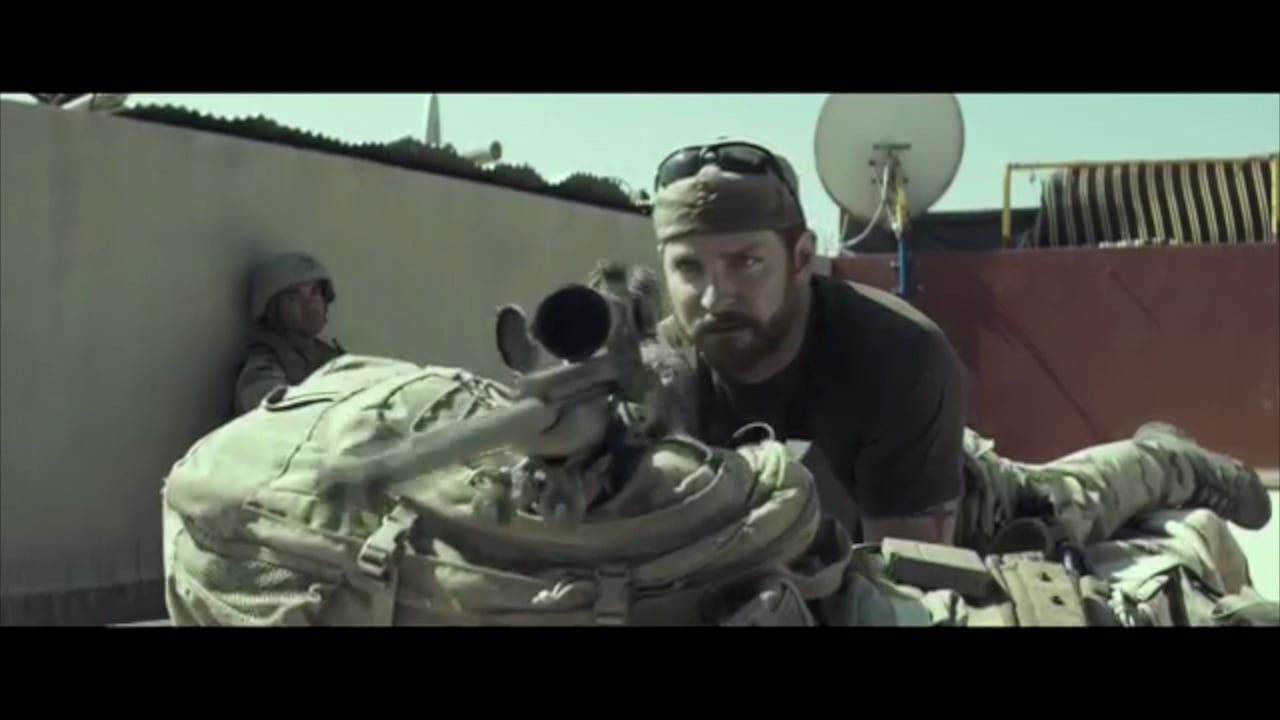 Ryan McCready: Sound Reel on Vimeo