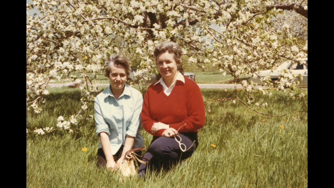 Vera M. Burke on Vimeo