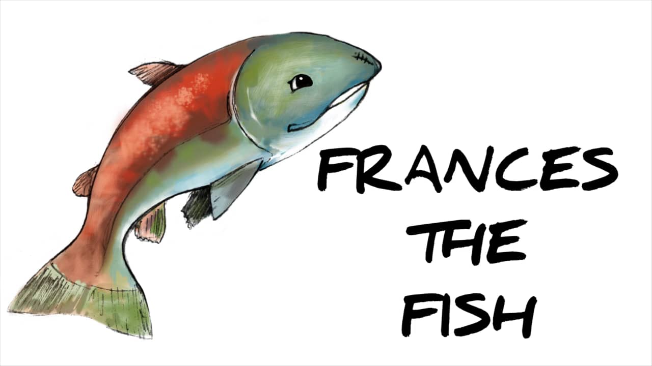 What is Frances the Fish? on Vimeo