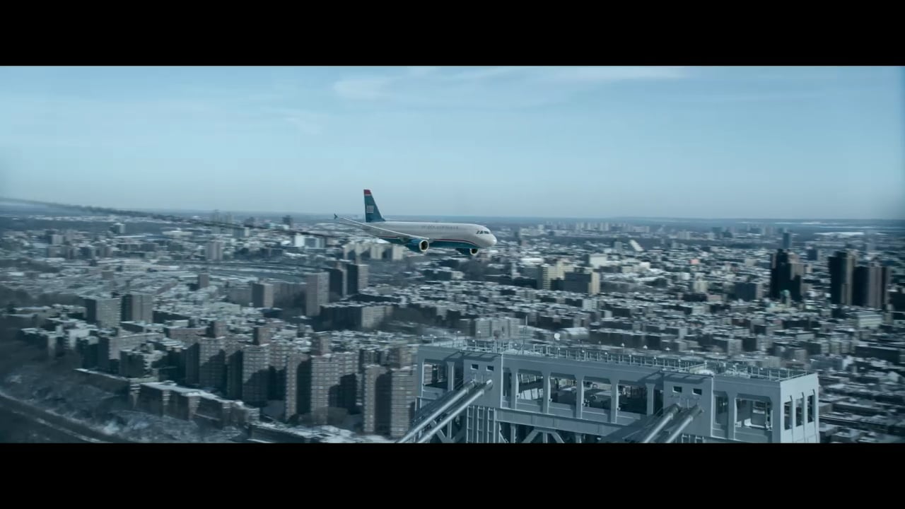 Sully | Jet Review | TV30 on Vimeo