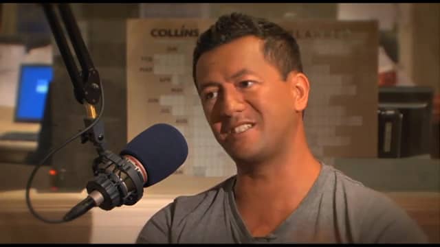 Rob Mokaraka on Vimeo