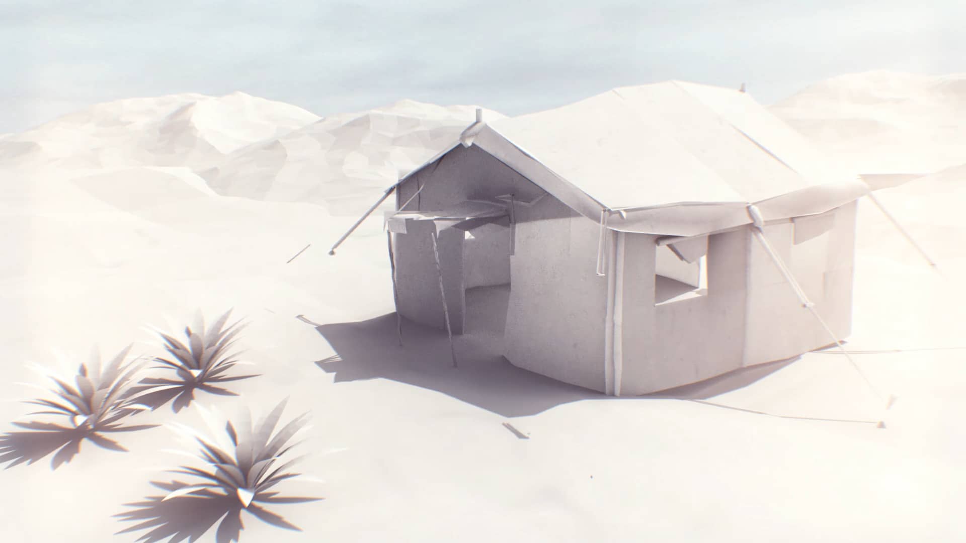 Paper Unfolding Animation in Cinema 4D on Vimeo