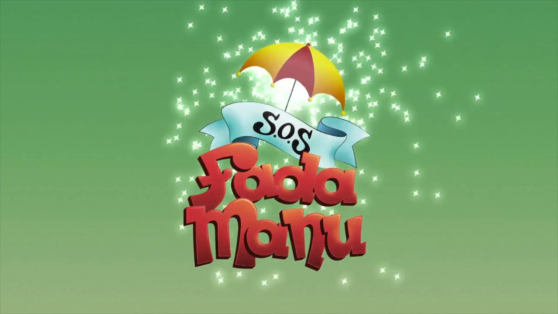 SOS Fada Manu - Gloob - Rap dos anões on Vimeo